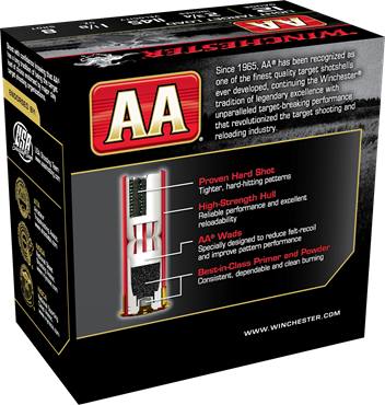 AA128 | Winchester Ammunition