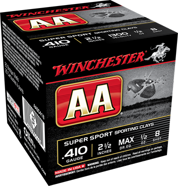 Shotshell Ammo | Winchester Ammunition