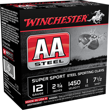 Shotshell Ammo | Winchester Ammunition