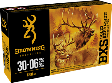 Browning Rifle Ammunition | Browning Ammunition