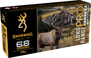 Browning Rifle Ammunition | Browning Ammunition