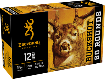 Browning Shotshell Ammunition | Browning Ammunition