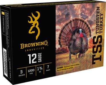 Browning Shotshell Ammunition | Browning Ammunition