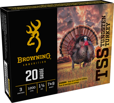 Browning Shotshell Ammunition | Browning Ammunition