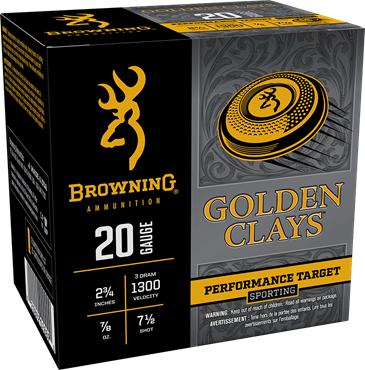 Browning Shotshell Ammunition | Browning Ammunition