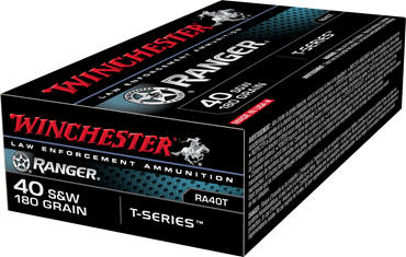 RA40T | Winchester Law Enforcement