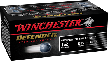S12PDX1S | Winchester Ammunition