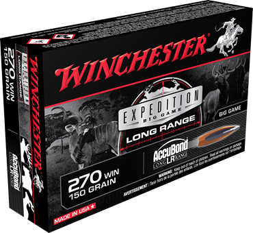 Rifle Ammo | Winchester Ammunition