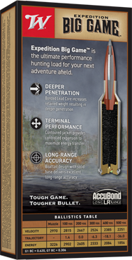 S68WLR | Winchester Ammunition