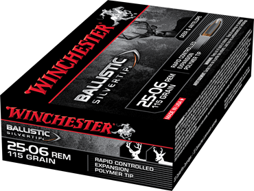 SBST2506 | Winchester Ammunition