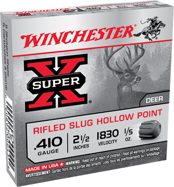 Shotshell Ammo | Winchester Ammunition